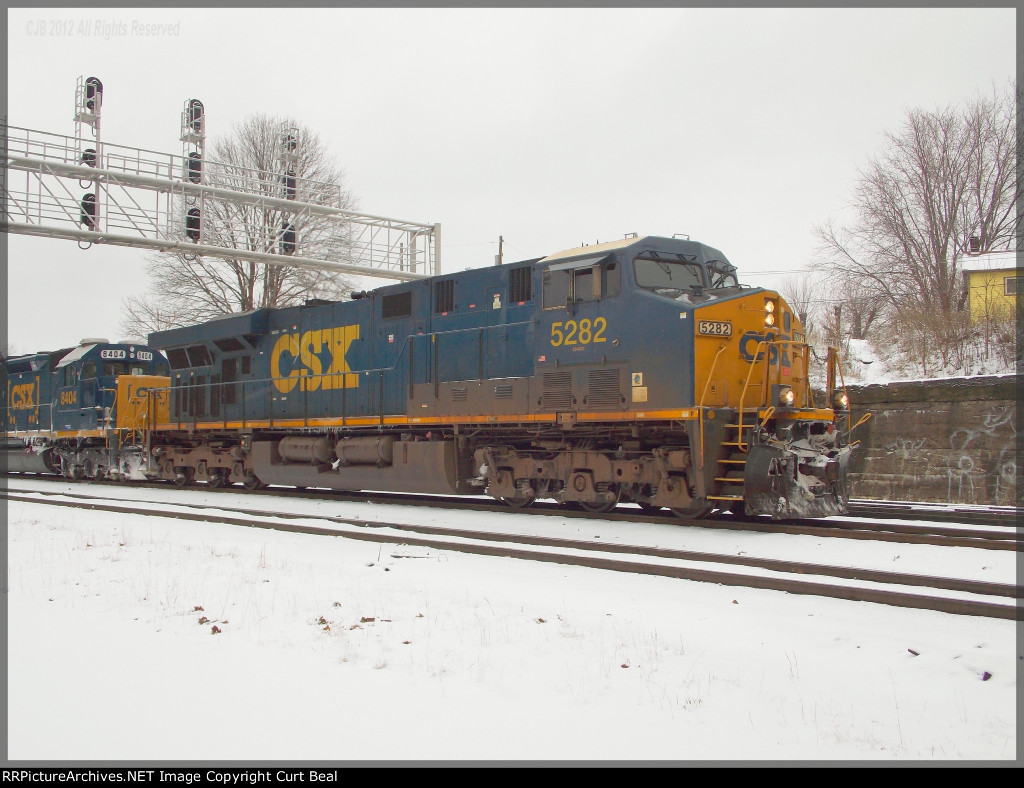 CSX 5282 (2)